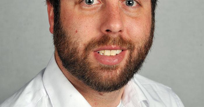 Kuglin comes home to Helena to join IR staff