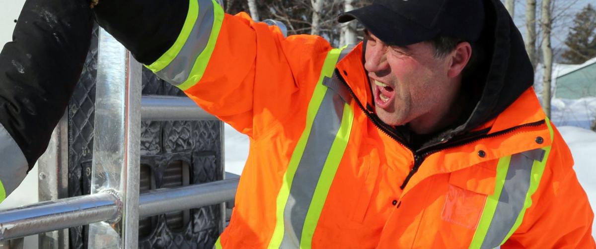 Montana reality TV star was ready for more