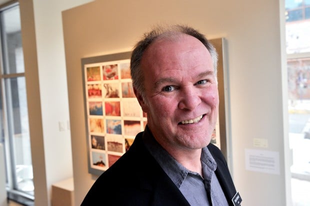 Tom Ferris: An eye for nature