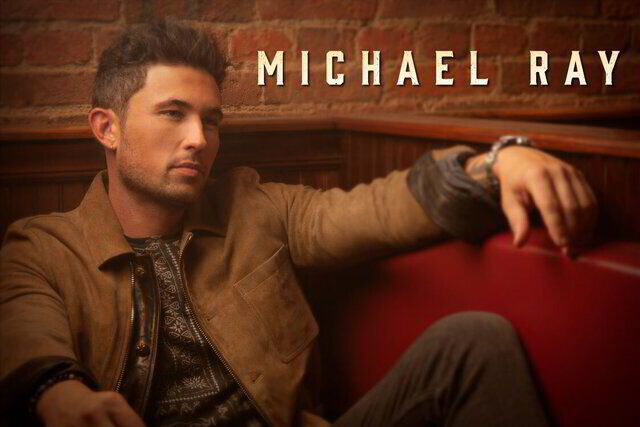 Michael Ray to headline SpringFest in Helena