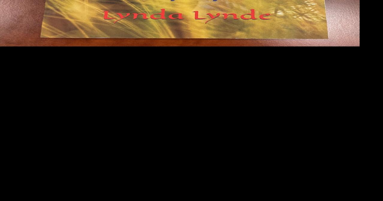 Author Lynda Lynde adds flavor of Helena to murder mystery