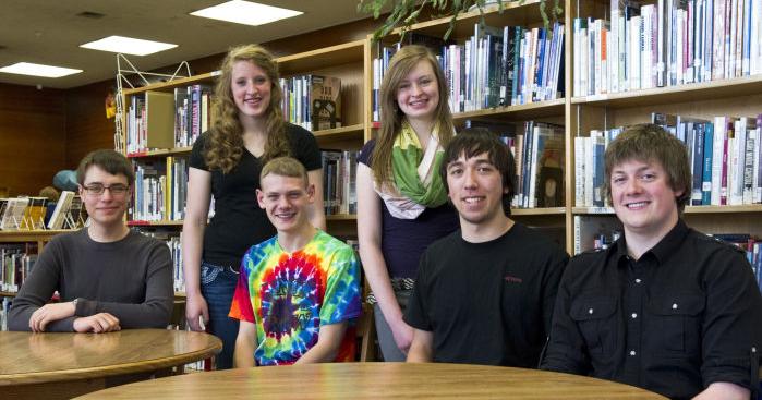 Helena High students make National Merit Scholarship finalists’ list