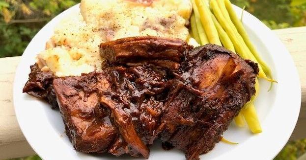 Eat Well & Share: Shifting into fall with heartier foods