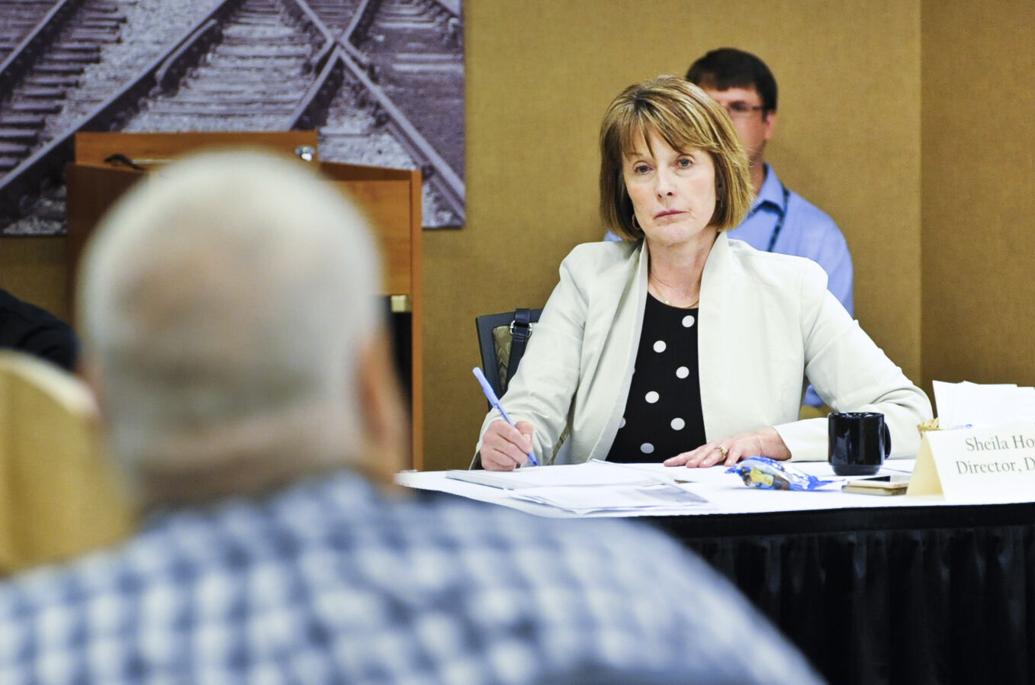 Montana Democrats try to forge a path