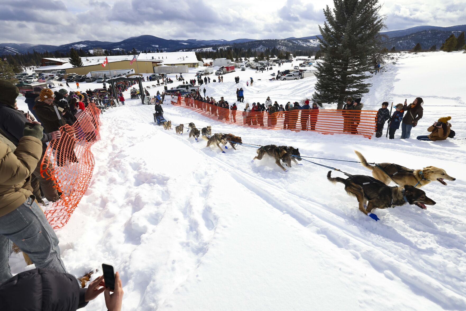 The best images from the Helena Independent Record last week