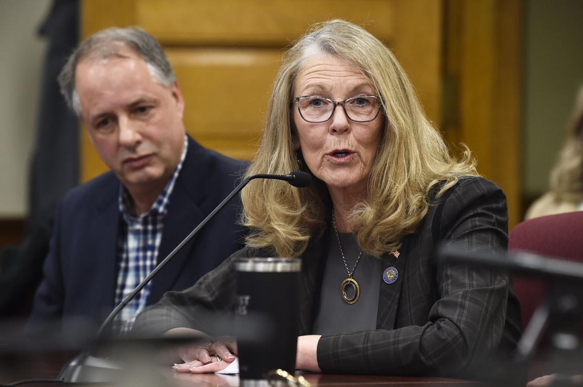 GOP will soon begin process to fill HD 80 seat