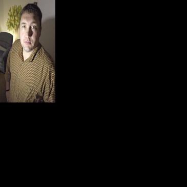 Cory Olson leaves sheriff's office after 22 years