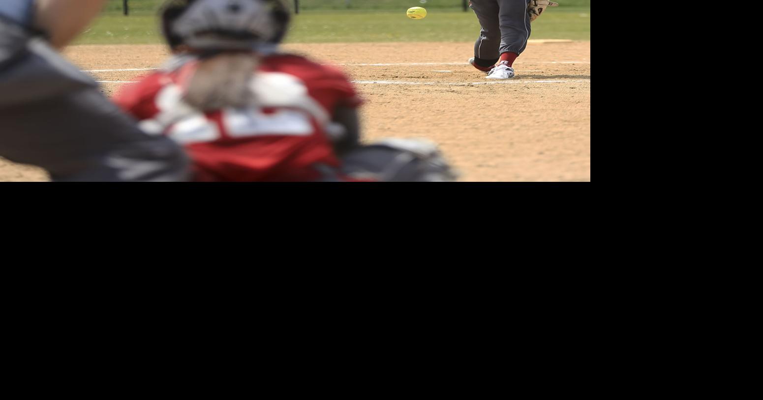 Softball: Helena High vs Missoula Sentinel
