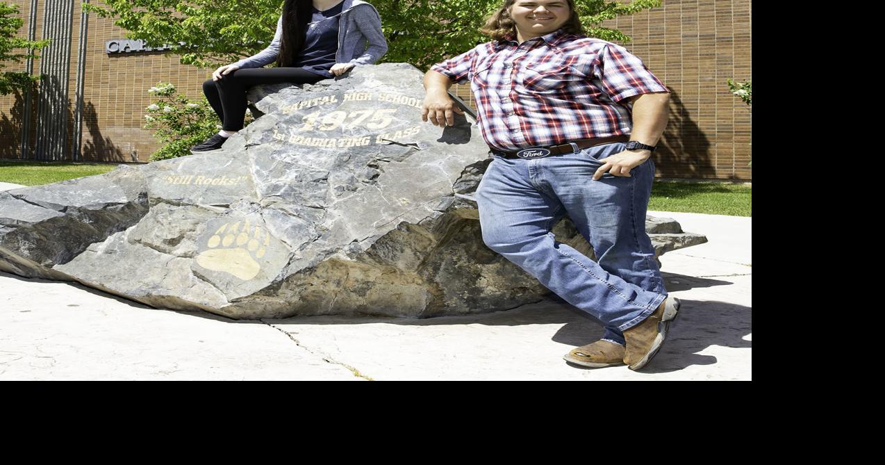 CHS prepares students for dramatically different paths