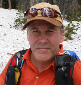 First American Devolution