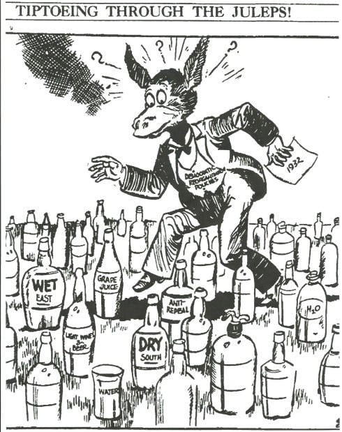 Roaring 20s Cartoons