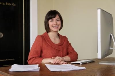 Erin Farris-Olsen: Executive Director, Montana Watershed Coordination ...