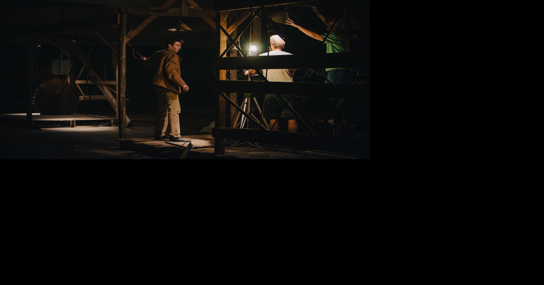 Helena city commissioner stars in movie 14 years in the making