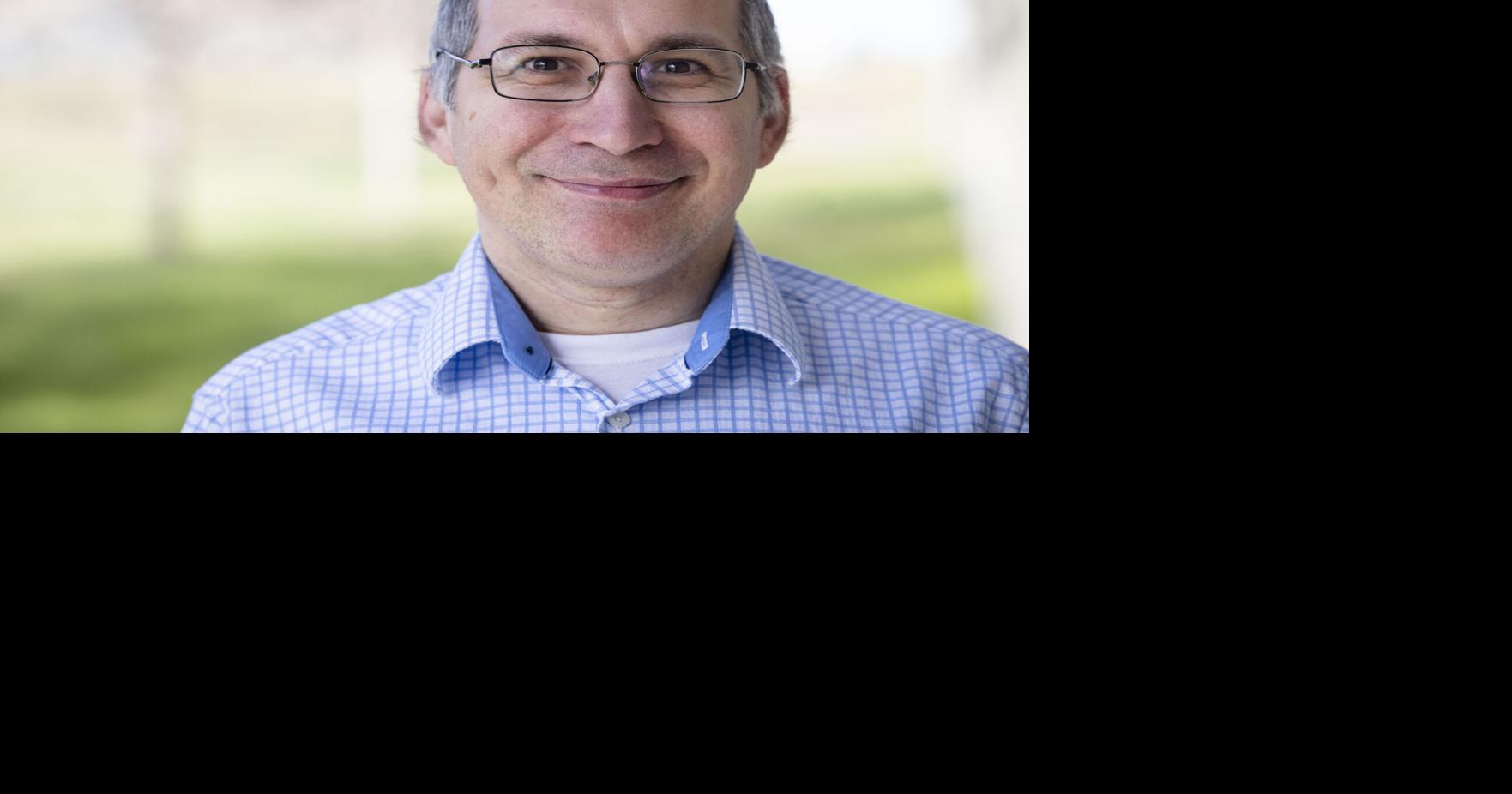 John Klein plans to bring outsider perspective to HPS board