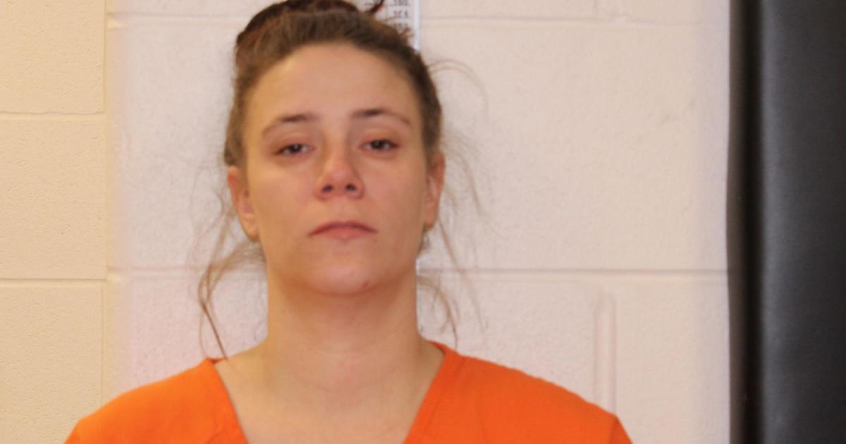 Helena Woman Charged With Strangling Partner