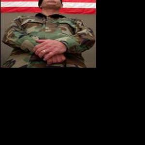 Army chaplain in Iraq returns 'a better pastor'