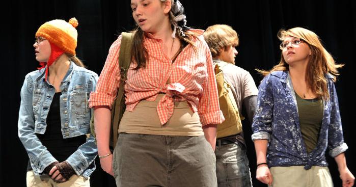 Capital presents world premiere of post-apocalyptic teen drama