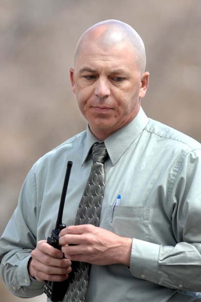 Man shot after threatening officer | News | helenair.com