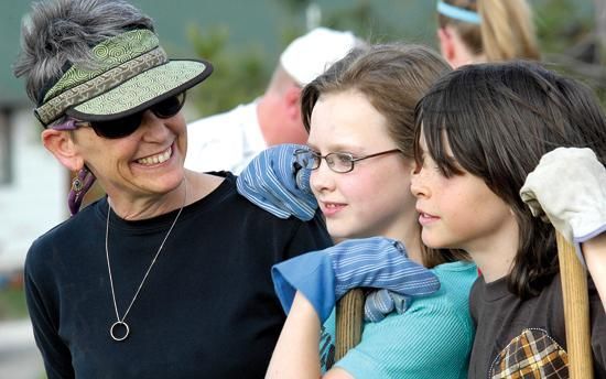 'The sky’s the limit': Helena nonprofit celebrates 20 years of building ...