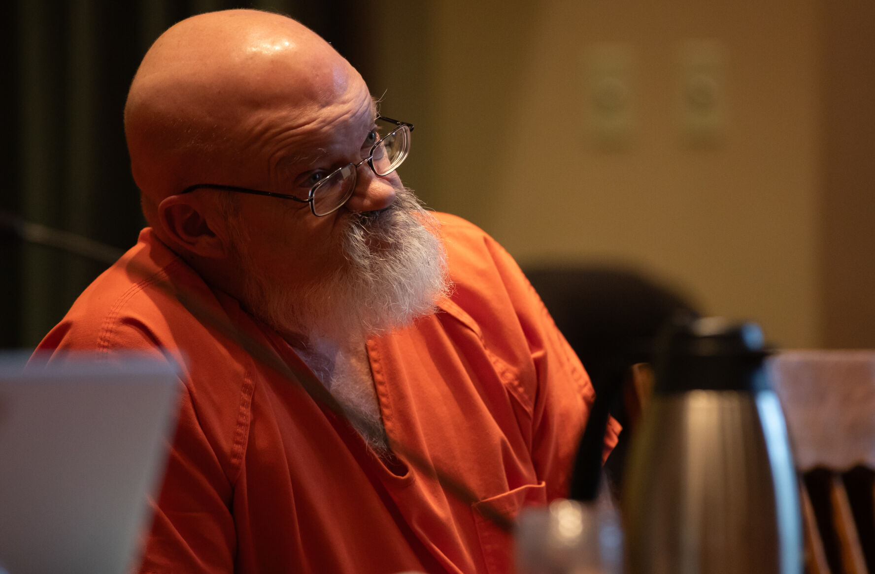 Helena man gets 5-year sentence for robbery involving knife