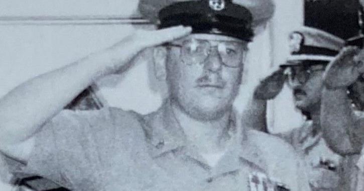 Stories of Honor: Helena Navy vet David Blade witnessed heroism during ...
