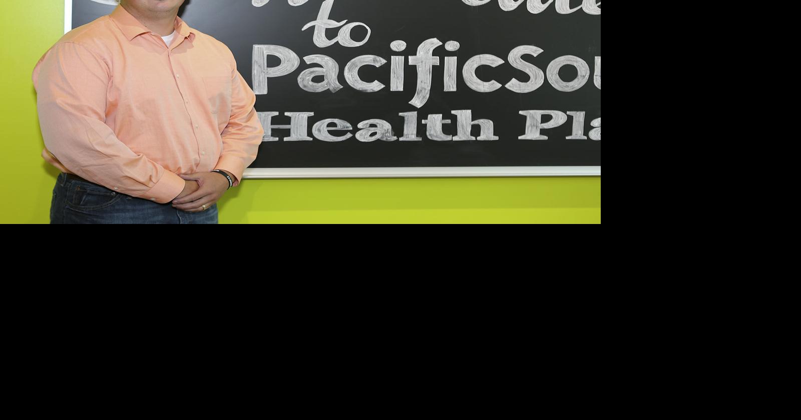 20 under 40: PacificSource Health manager and former Western football ...