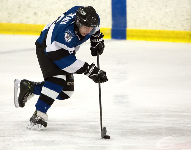 GAME-CHANGER: League’s defensive MVP Okada helping Bighorns on offense, too
