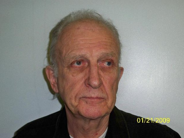 Marshals arrest Billings pre-release center walkaway in Texas