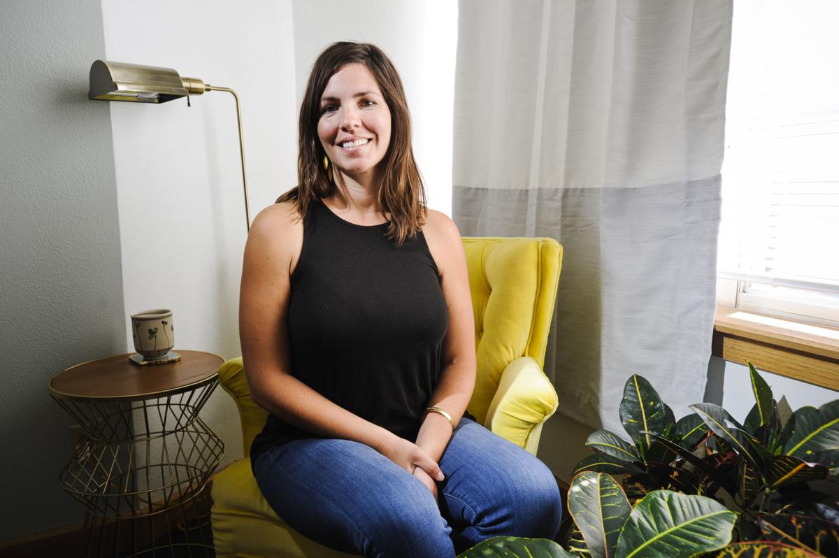 Brie Oliver: Executive director, Healthy Mothers, Healthy Babies Coalition