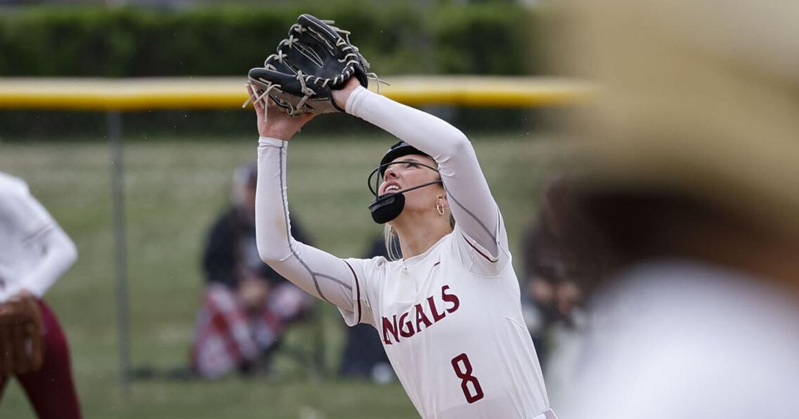 Photos: 2026 IR All-Area softball team selections