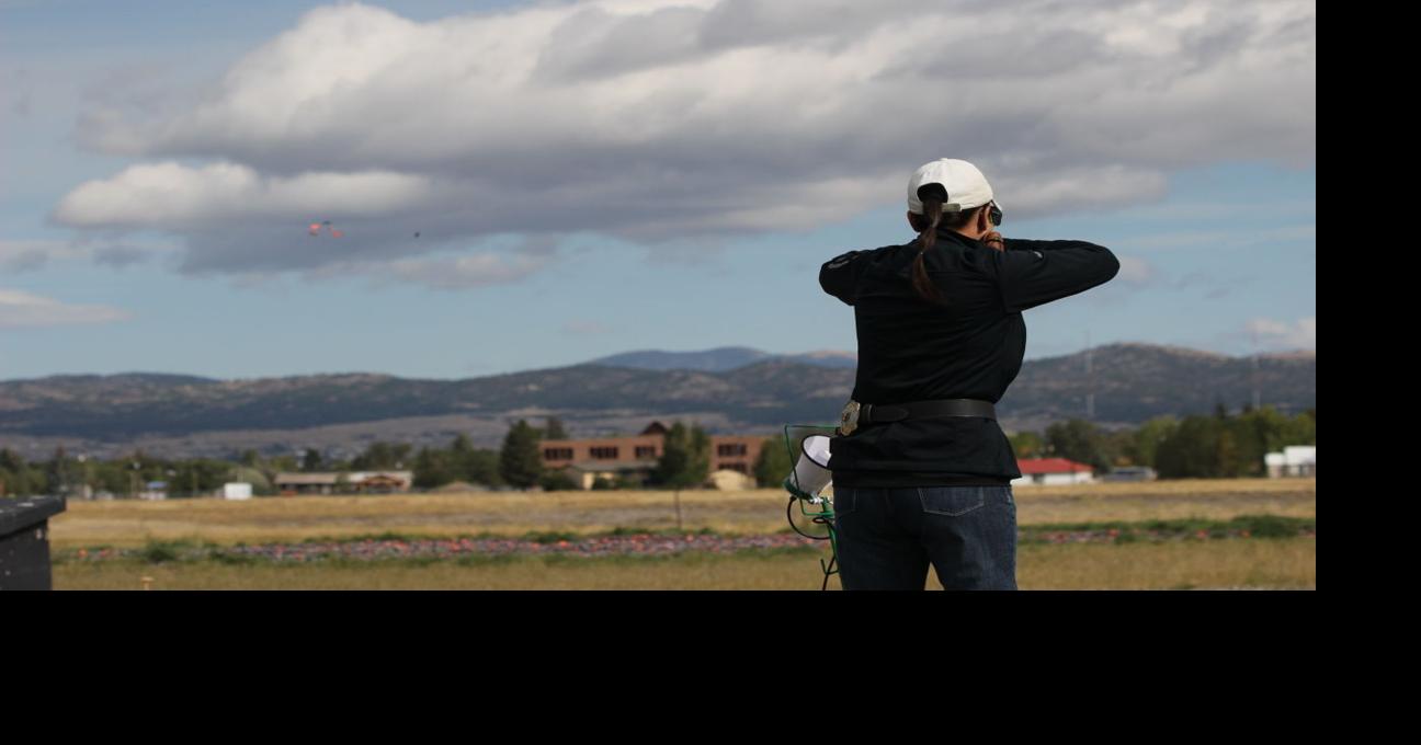 Photos: Zip Eaton Memorial trap shoot