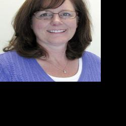 Kimberly Pepper column: Open your heart to the presence of God