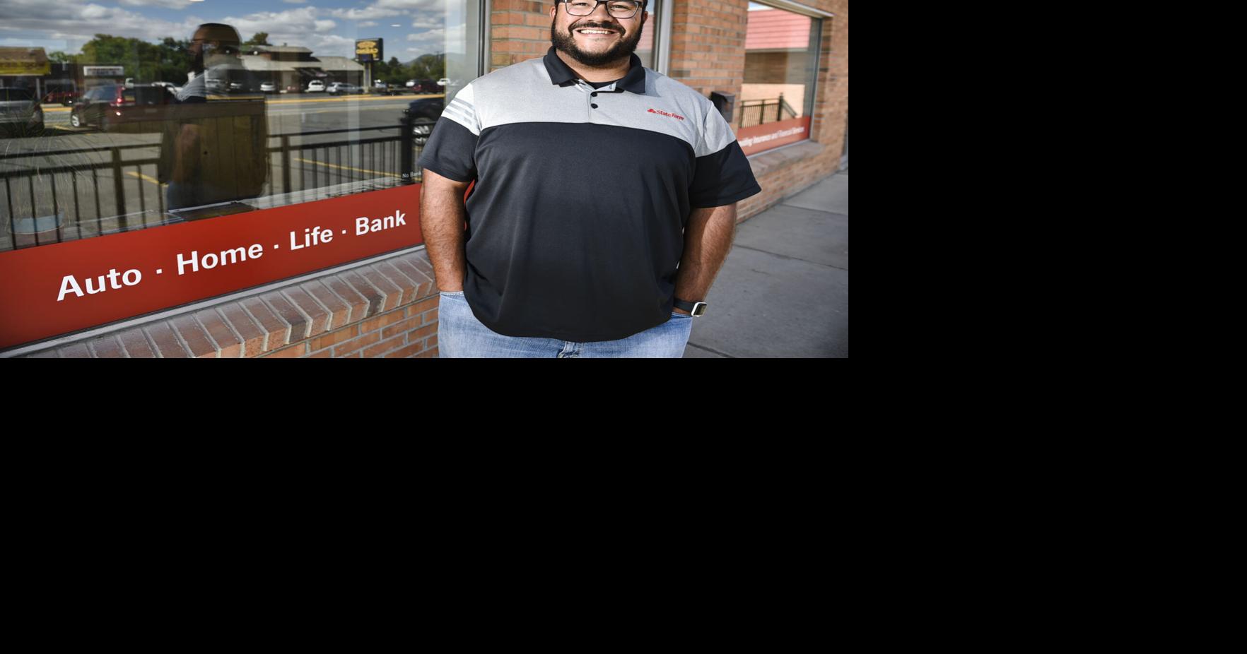 Joe Mitchell, State Farm Insurance