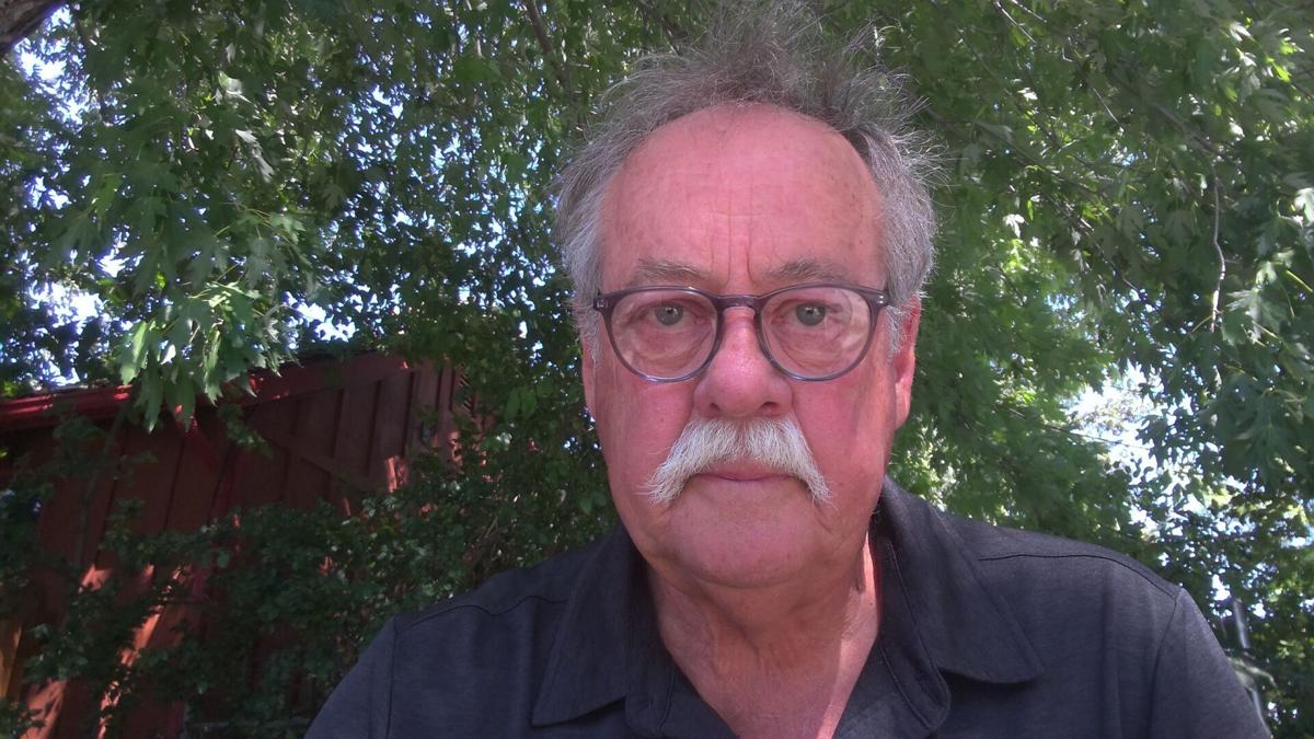 Jeff Smith: They are dancing on our graves