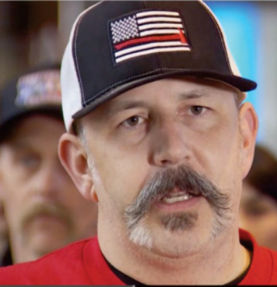 Former West Valley fire chief pleads not guilty