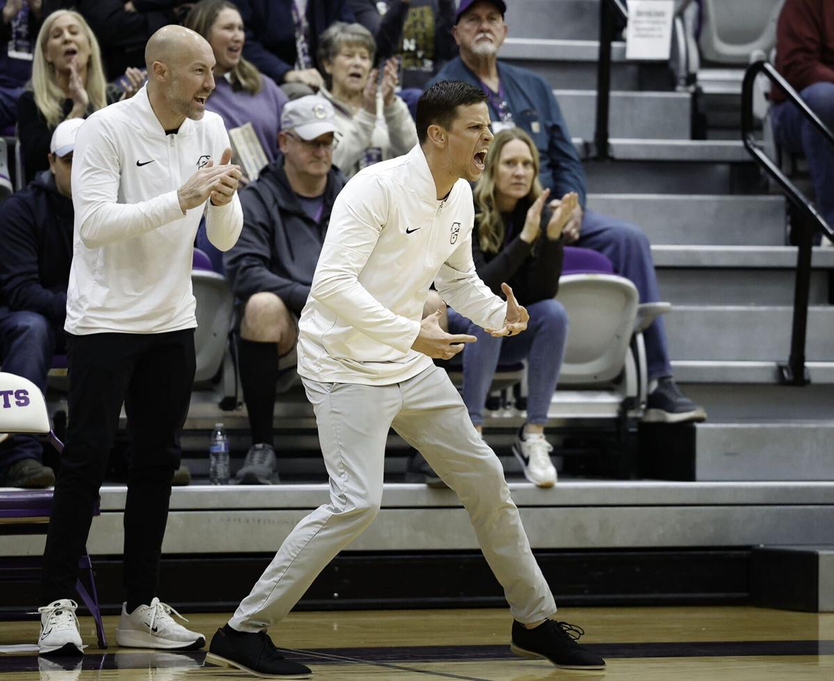 Last Chance Rundown: Carroll buzzer beaters, Helena's Connor Lamping ...