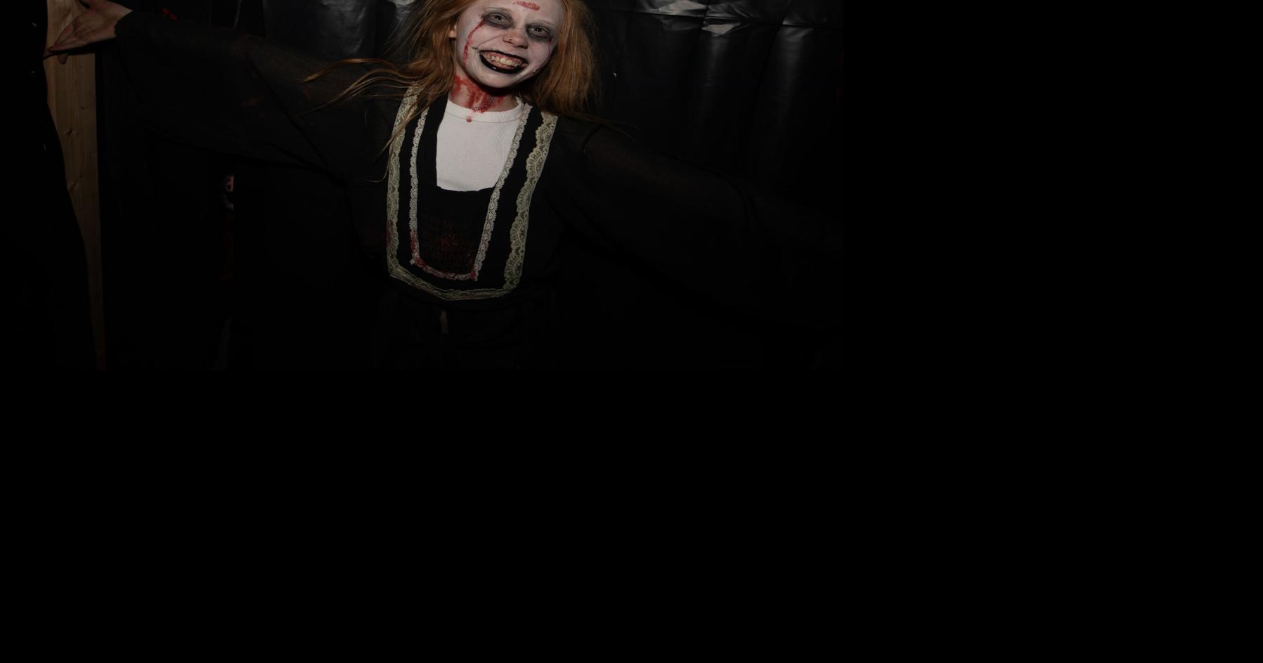 Horror Alley carnival brings family fun, scares to Helena