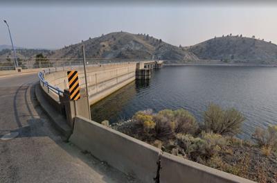 Repairs prompt closure of traffic access to Canyon Ferry Dam