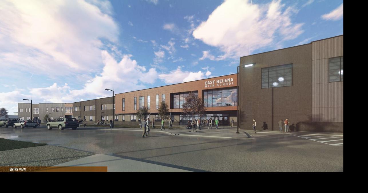 Considering East Helena High School? Here's what you need to know