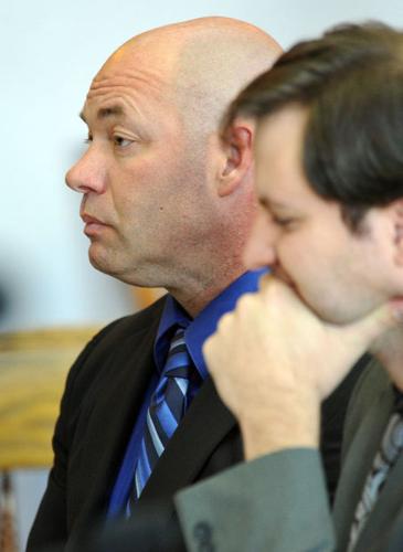 Maximum Marine owner pleads not guilty to numerous charges