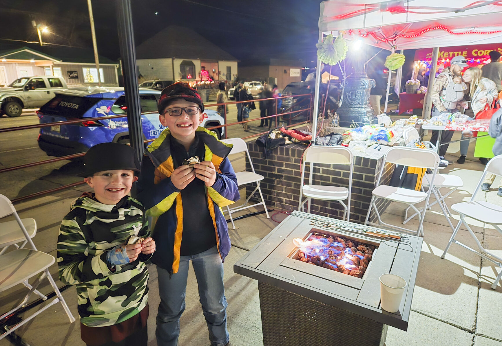 East Helena Christmas Stroll set for Thursday