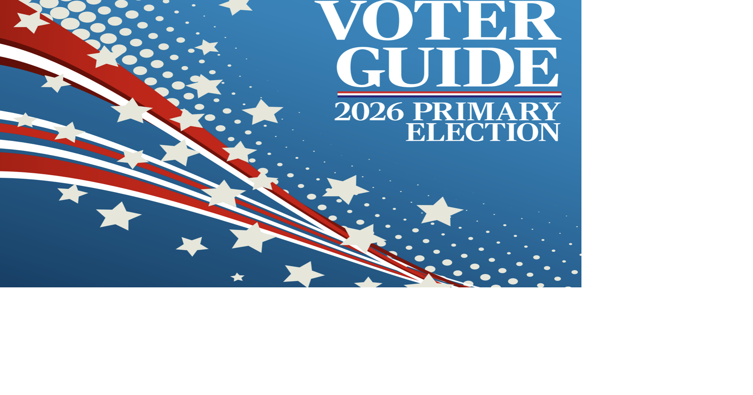 A guide to the 2026 Montana Primary Election | Helena