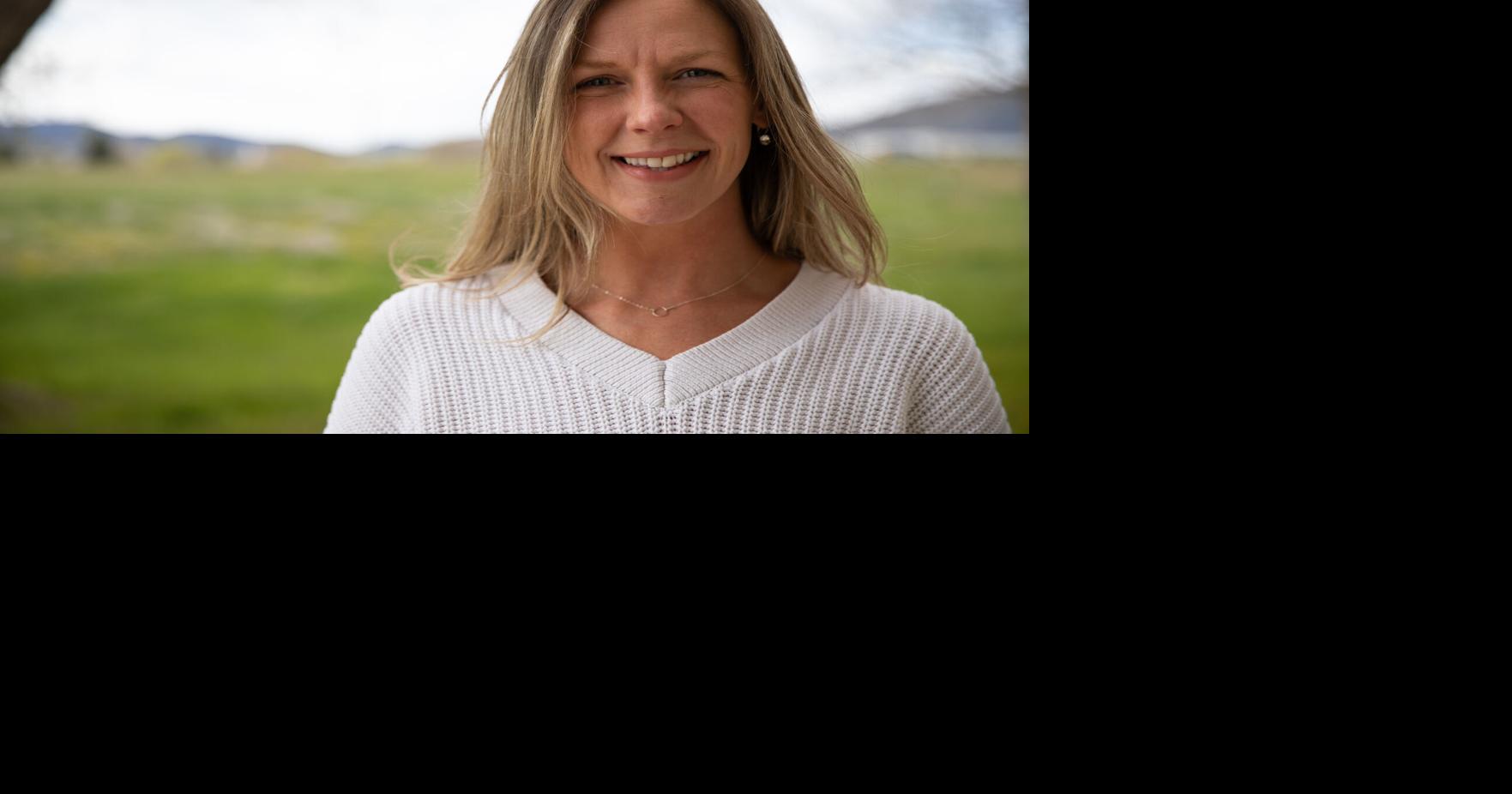 East Helena parent Kaila Matteson running for school board