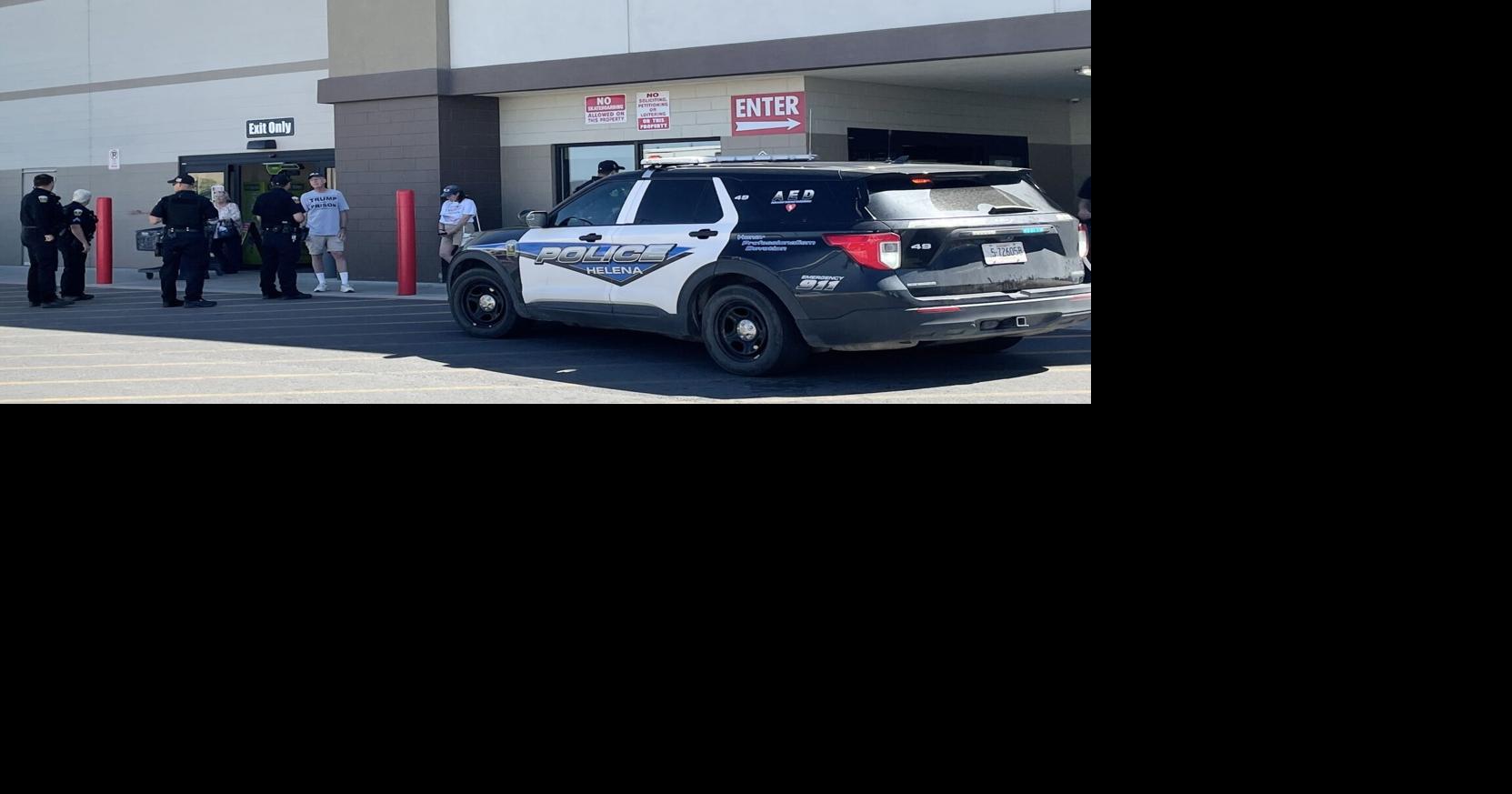 Man questioned by officers at Helena WinCo after altercation