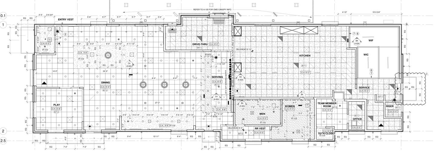 A look at Helena's Chick-Fil-A