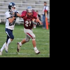 Four Helena High football players headed to Frontier teams