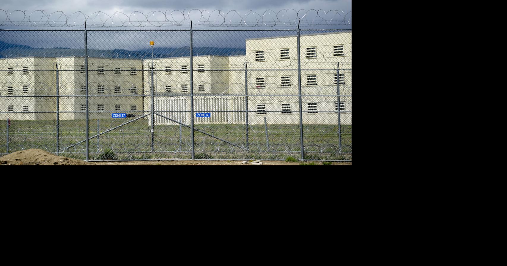 State says new private prison contract within budget