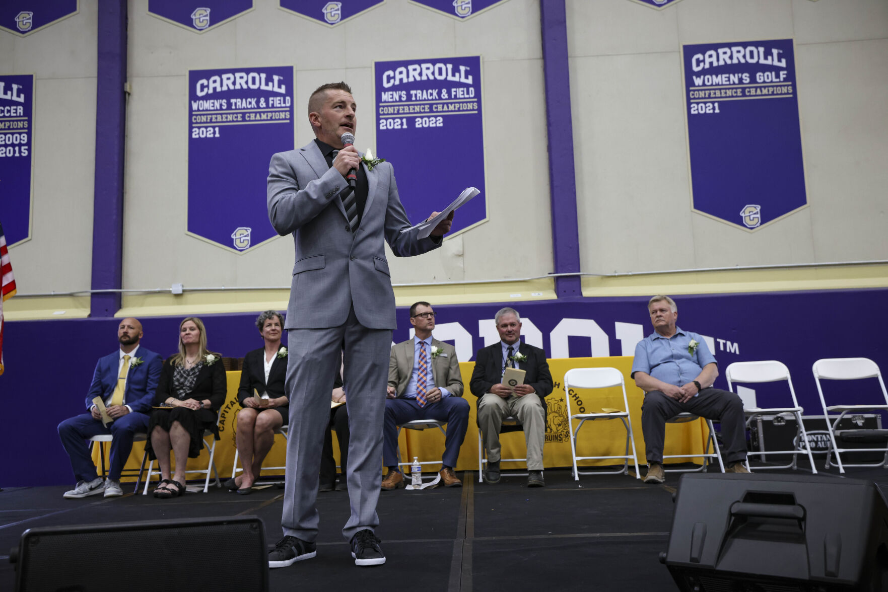 Helena school district passes bonds, looks toward next steps