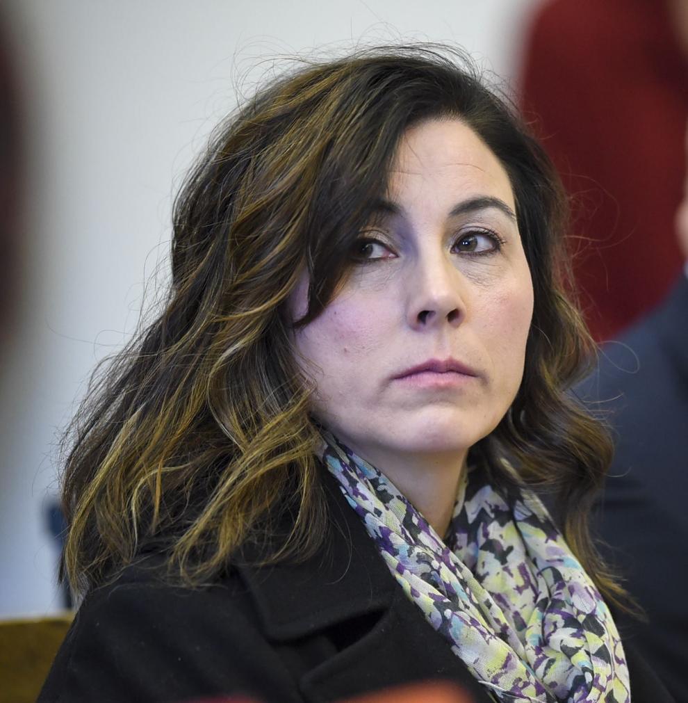 Ex-teacher's attorney asks court not to release files in rape case