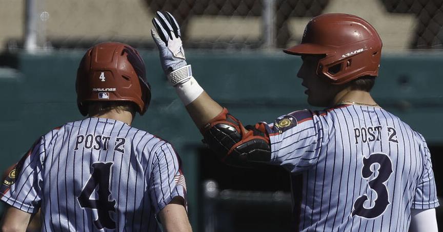 Helena Senators blank Rockits 18U, advance win streak to 11